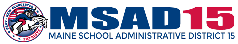 Employment – MSAD15