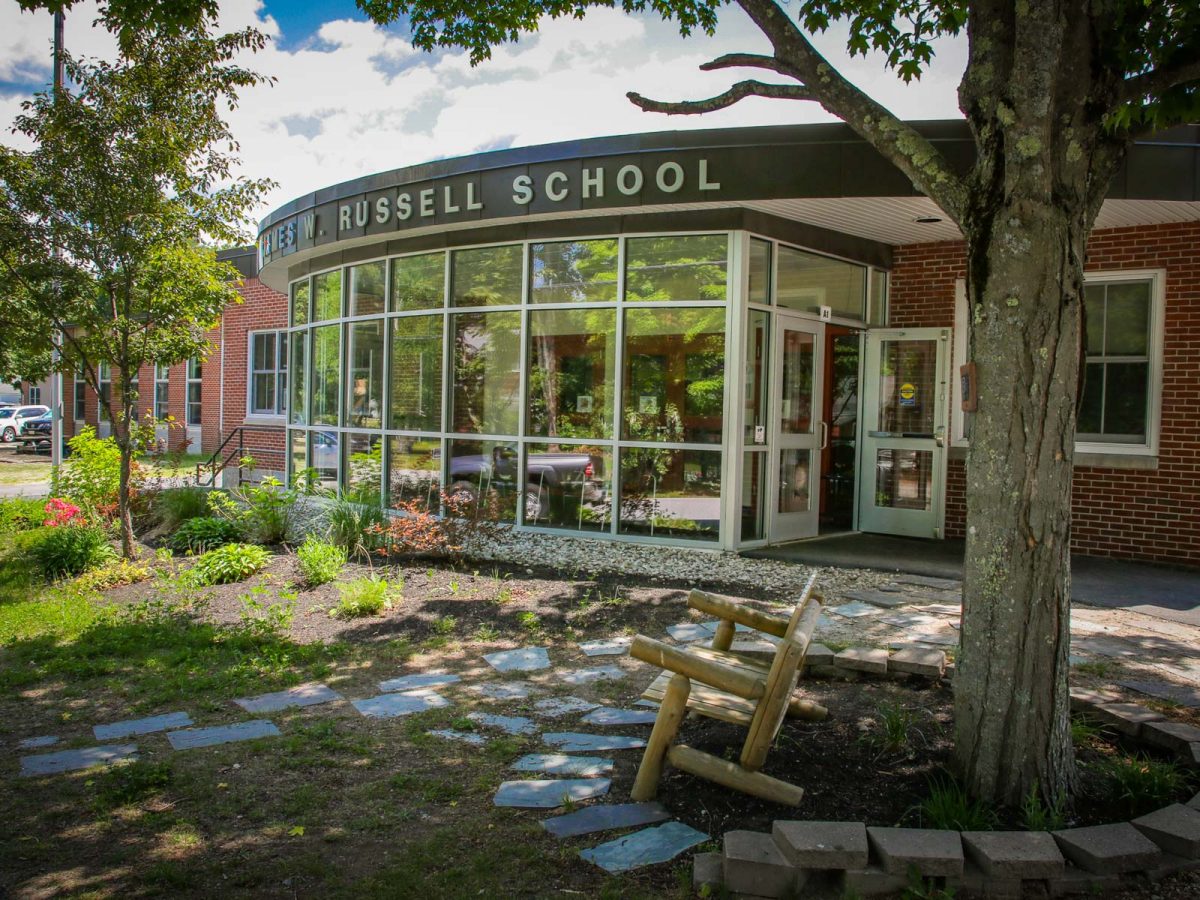 Russell School – MSAD15
