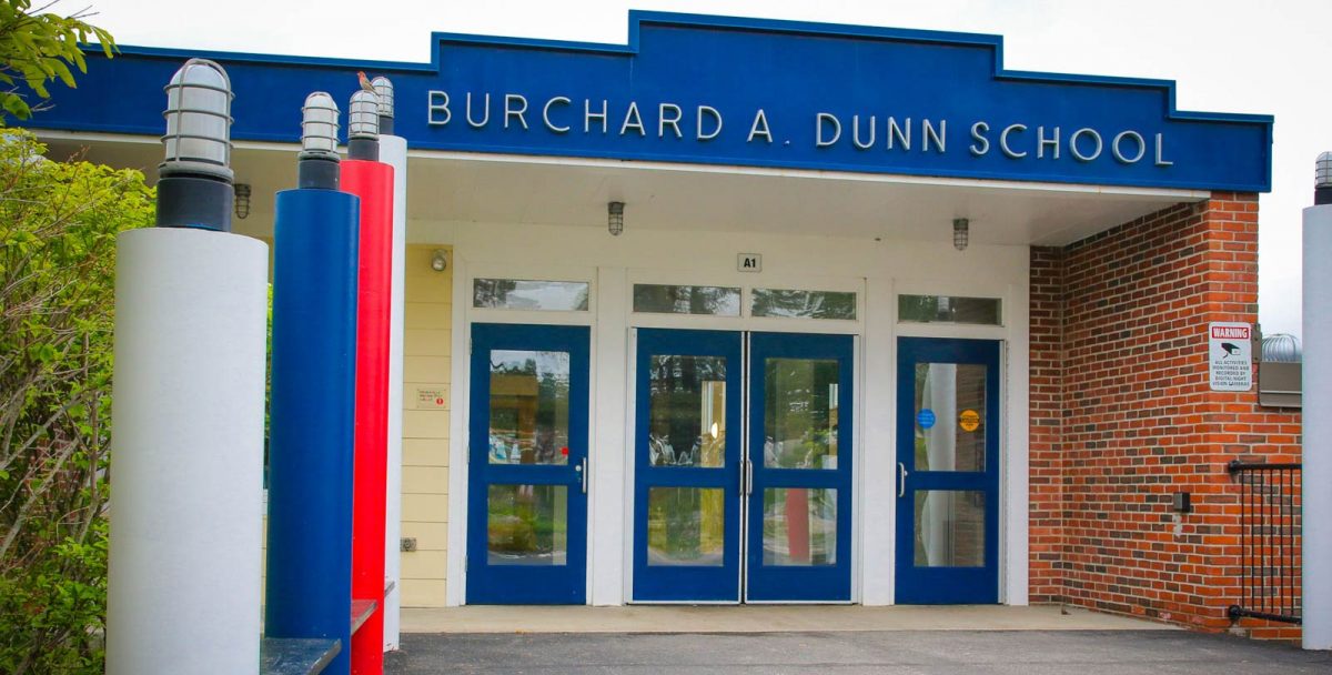 dunn – MSAD15