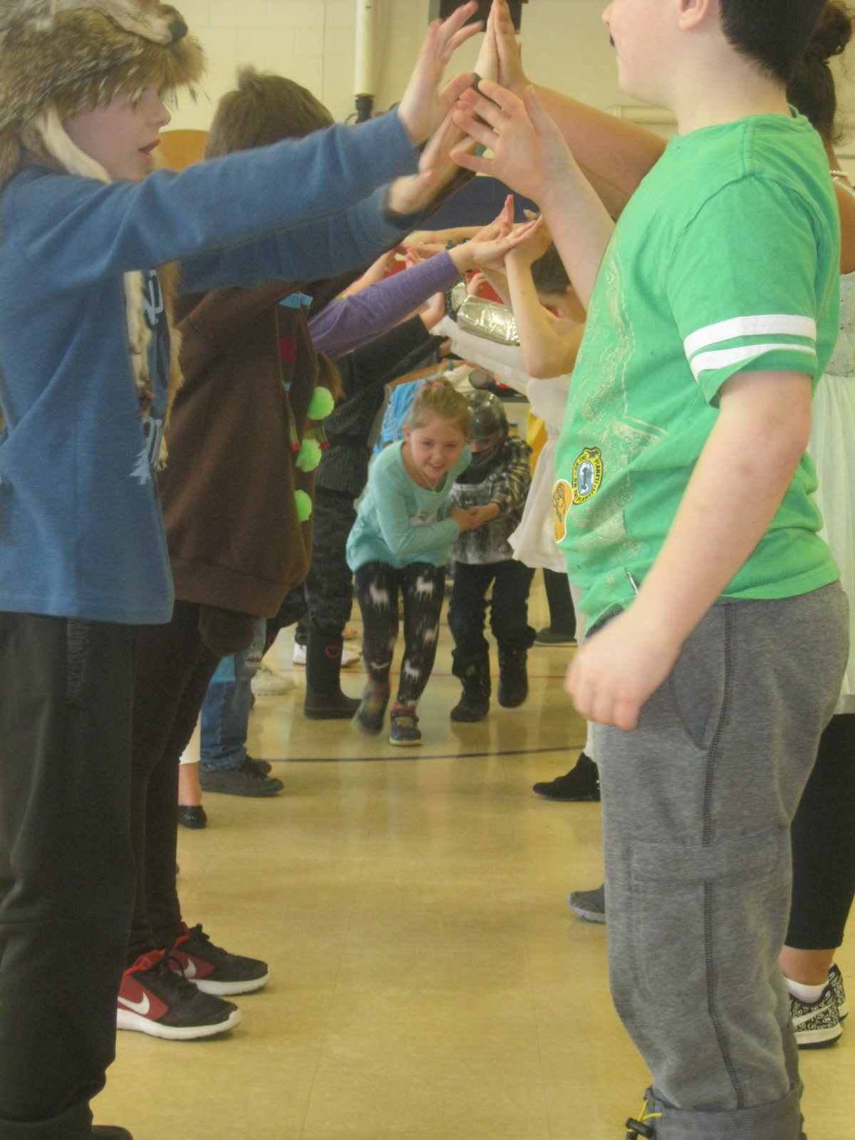 Fairy Tale Ball – MSAD15