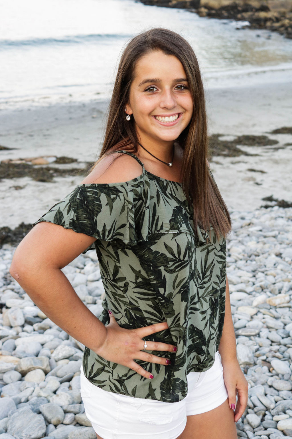 Class of 2020 Graduating Seniors Top Ten Percent – MSAD15