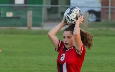 Athletics – MSAD15