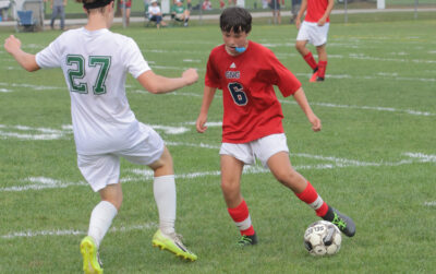 Athletics – MSAD15