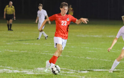 Athletics – MSAD15