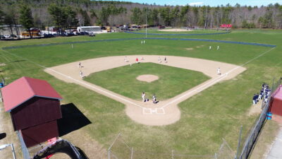 Athletics – MSAD15