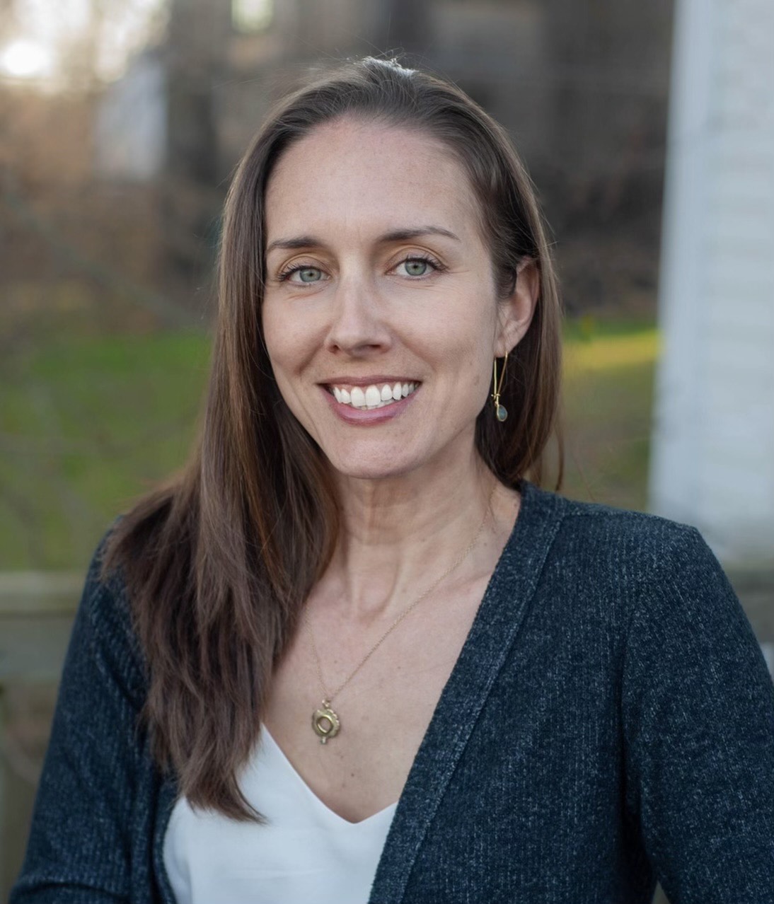 School Board Members – MSAD15