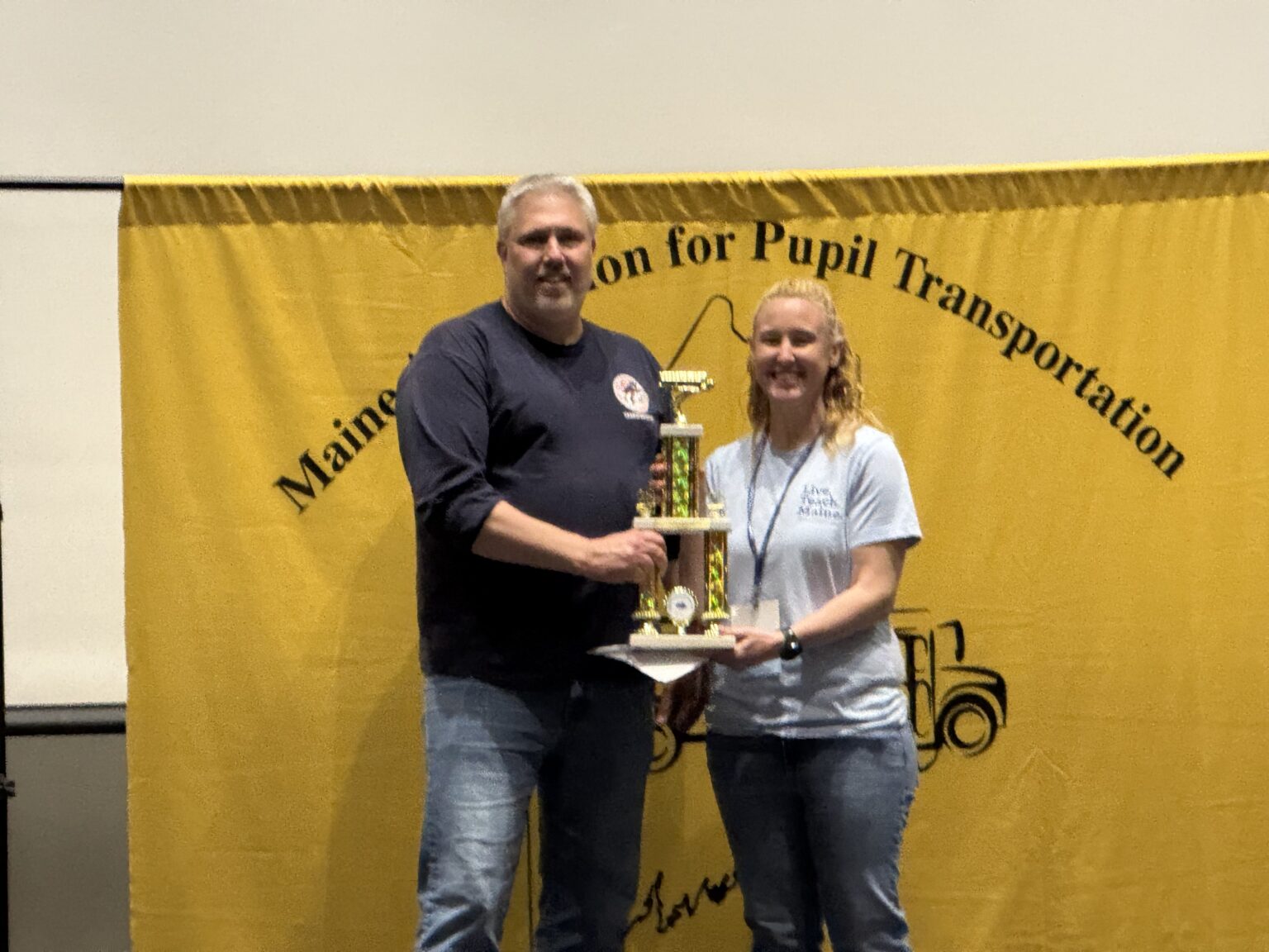 Transportation – MSAD15